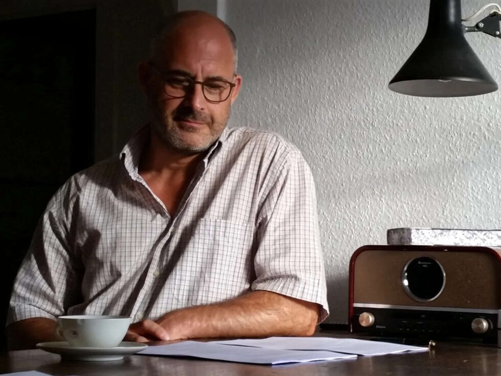 Boris Ferreira | Stiftung Bartels Fondation